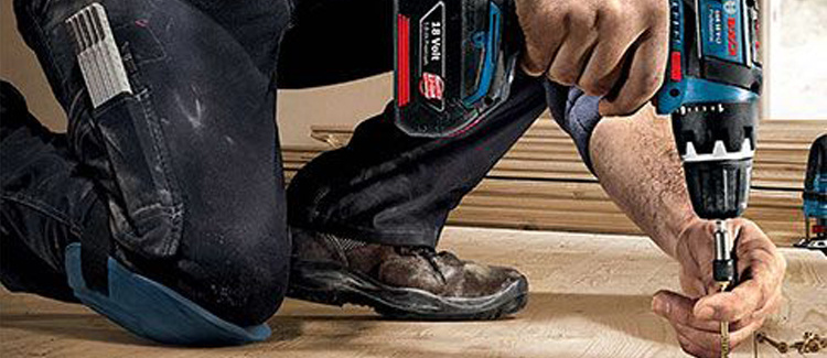 Bosch Gsb Li Cordless Drill One Page Product Sales Site Design By Selcuk Akkaya On Dribbble